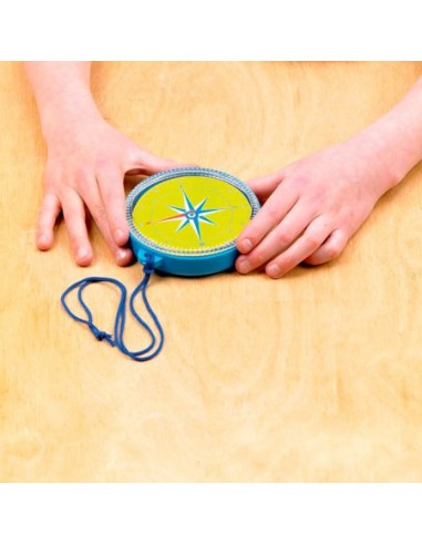 Giant Compass (100mm)