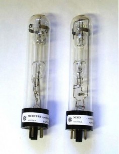 Spectral Lamps