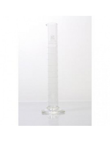 Measuring Cylinder Glass 25ml