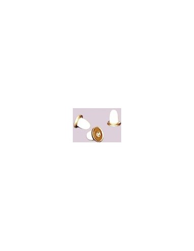 AGR/136B Butyrometer Lock Stopper 03.0900 Each