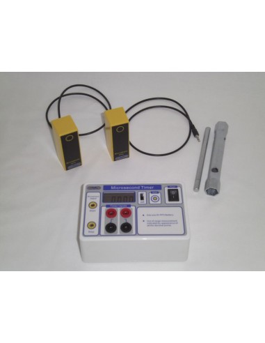 Speed of Sound Kit