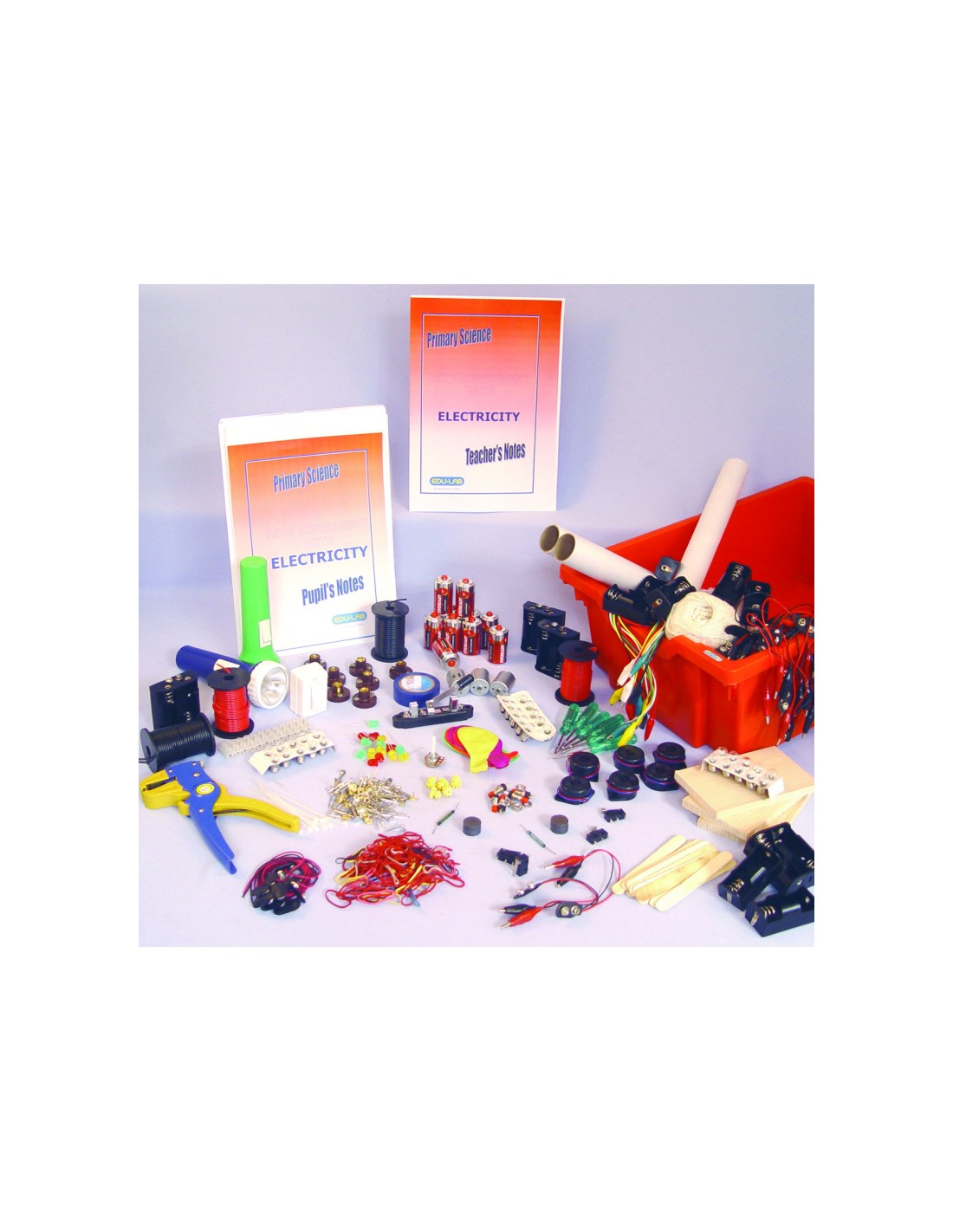Electricity Kit