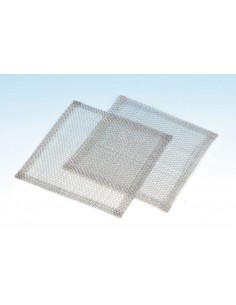 Gauze Wire / Gauze Mats