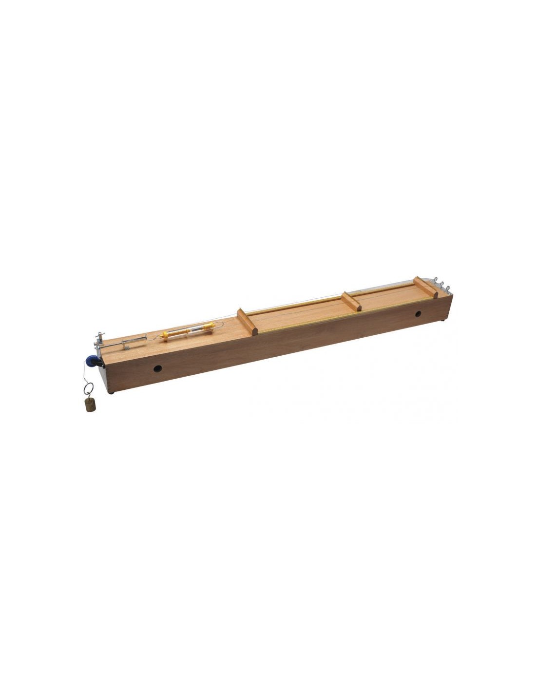Sonometer, Dual Type