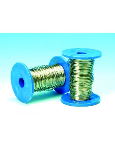Wire, Eureka-Constantan 20SWG