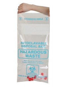 Autoclave Bags
