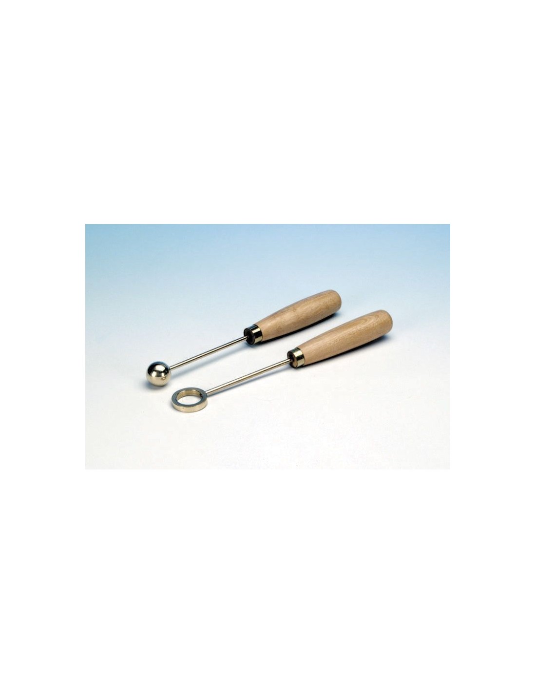 Ball and Ring Apparatus