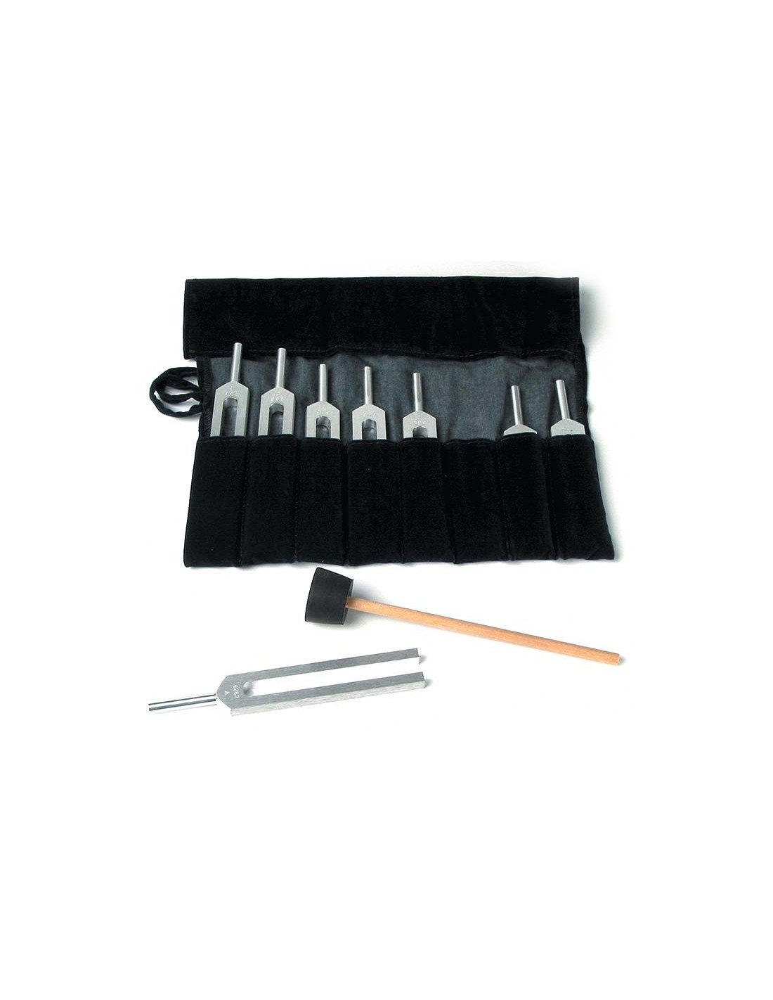 Tuning Fork Set