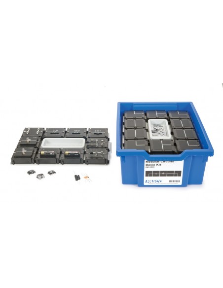 Basic Modular Circuits