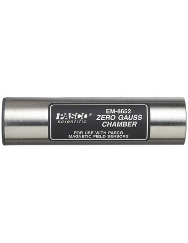 Zero Gauss Chamber