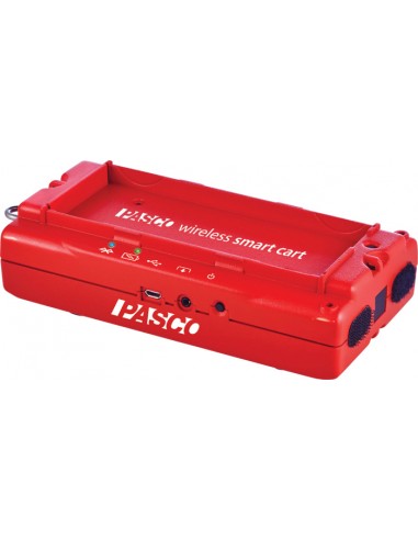 Wireless Dynamics Smart Cart
