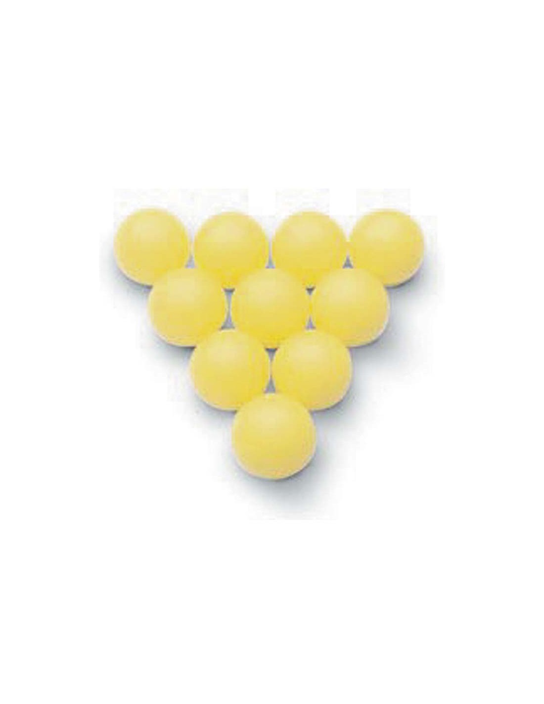 Plastic Balls (10 Pack)