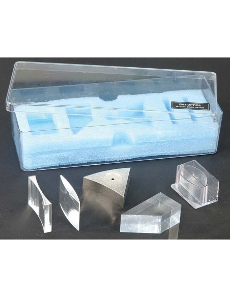Ray Optics Kit