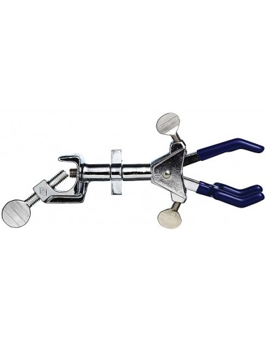 Three-Finger Clamp