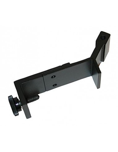 Adjustable End Stop -- Air Track