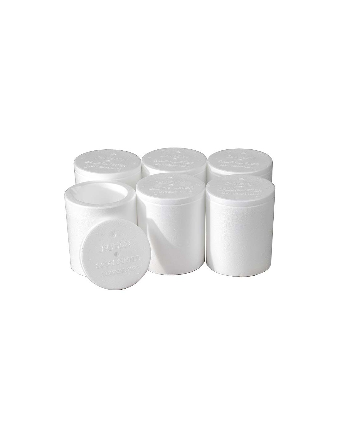 Calorimetry Cups (6)