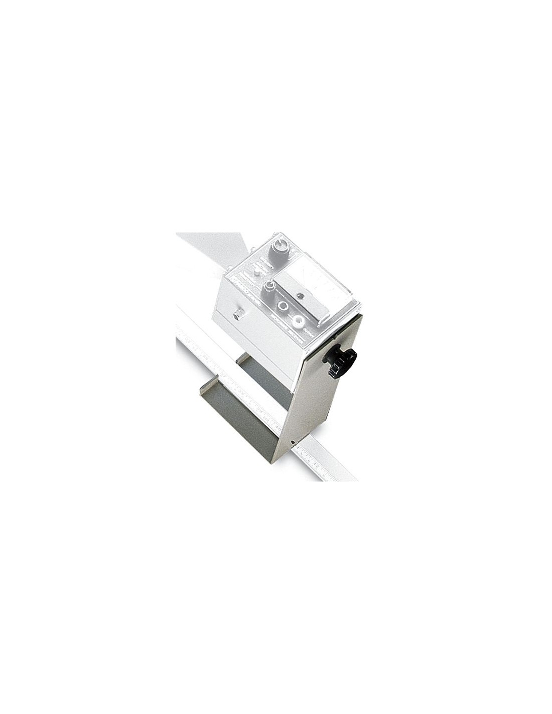 Microwave Mounting Stand