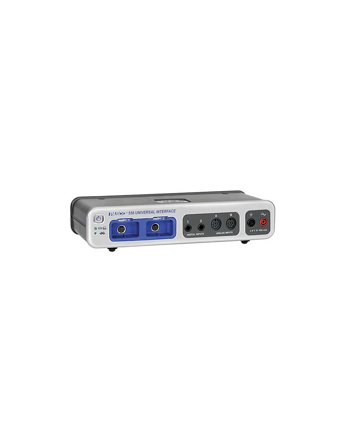 550 Universal Interface