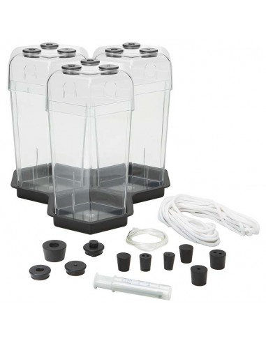 EcoZone System