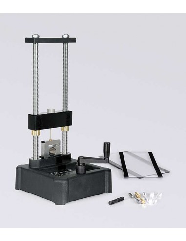 Materials Testing System