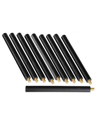 Mounting Rods (10 pack)