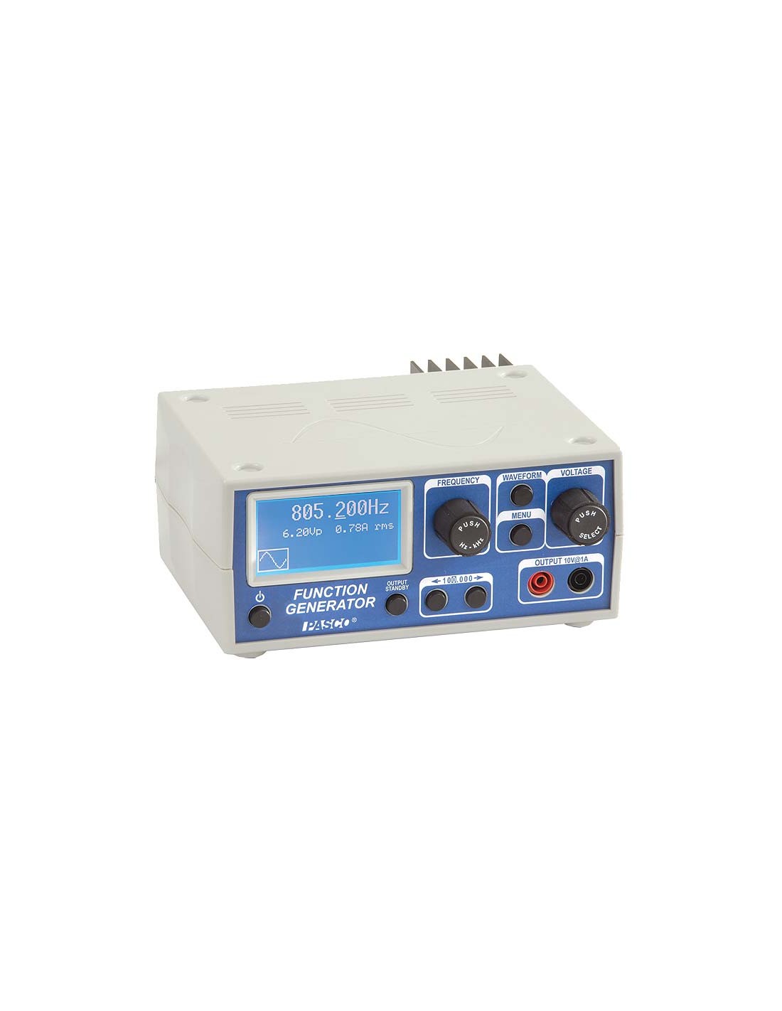 Function Generator