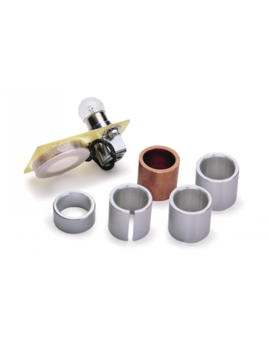 Ring Launcher with Accessories