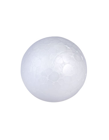 Polystyrene Spheres, 70mm, Pk/10