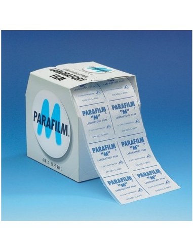 Parafilm® 50mm x 75m, Natural, PK24